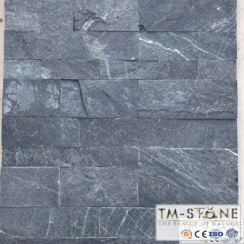 TM-W053 Real Stone Wall Cladding,Ledge Stone Wall Panels