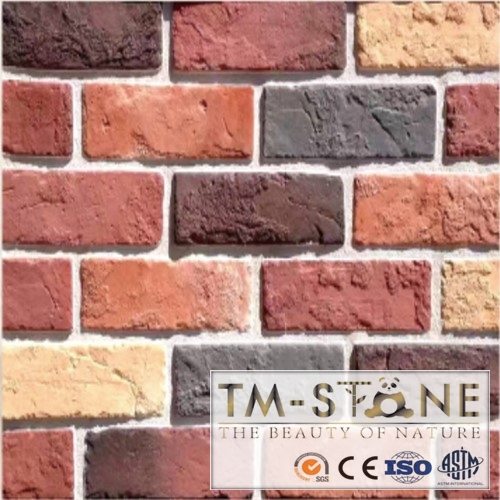 TM-BM010LB Interior Brick,Artificial Bricks