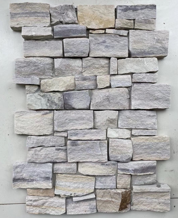 TM-WC022 Rough Wall Cement Stone,Cement/Loose Stone Veneers