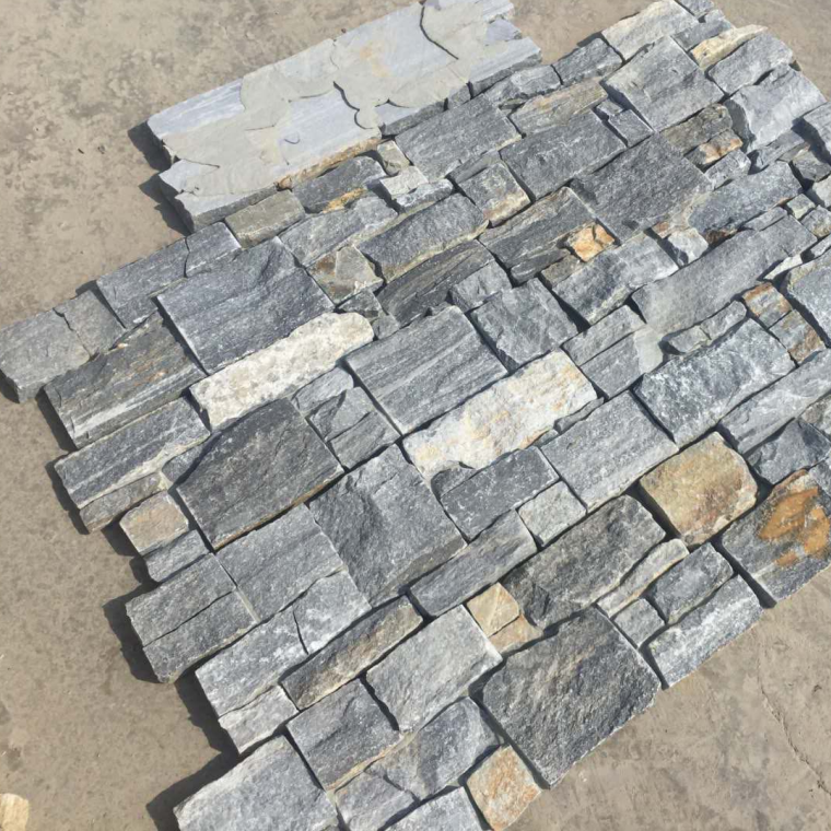 TM-WC080 Rough Wall Cement Stone,Cement/Loose Stone Veneers