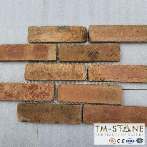 TM-BF001N Nature Bricks for Wall,Natural Bricks
